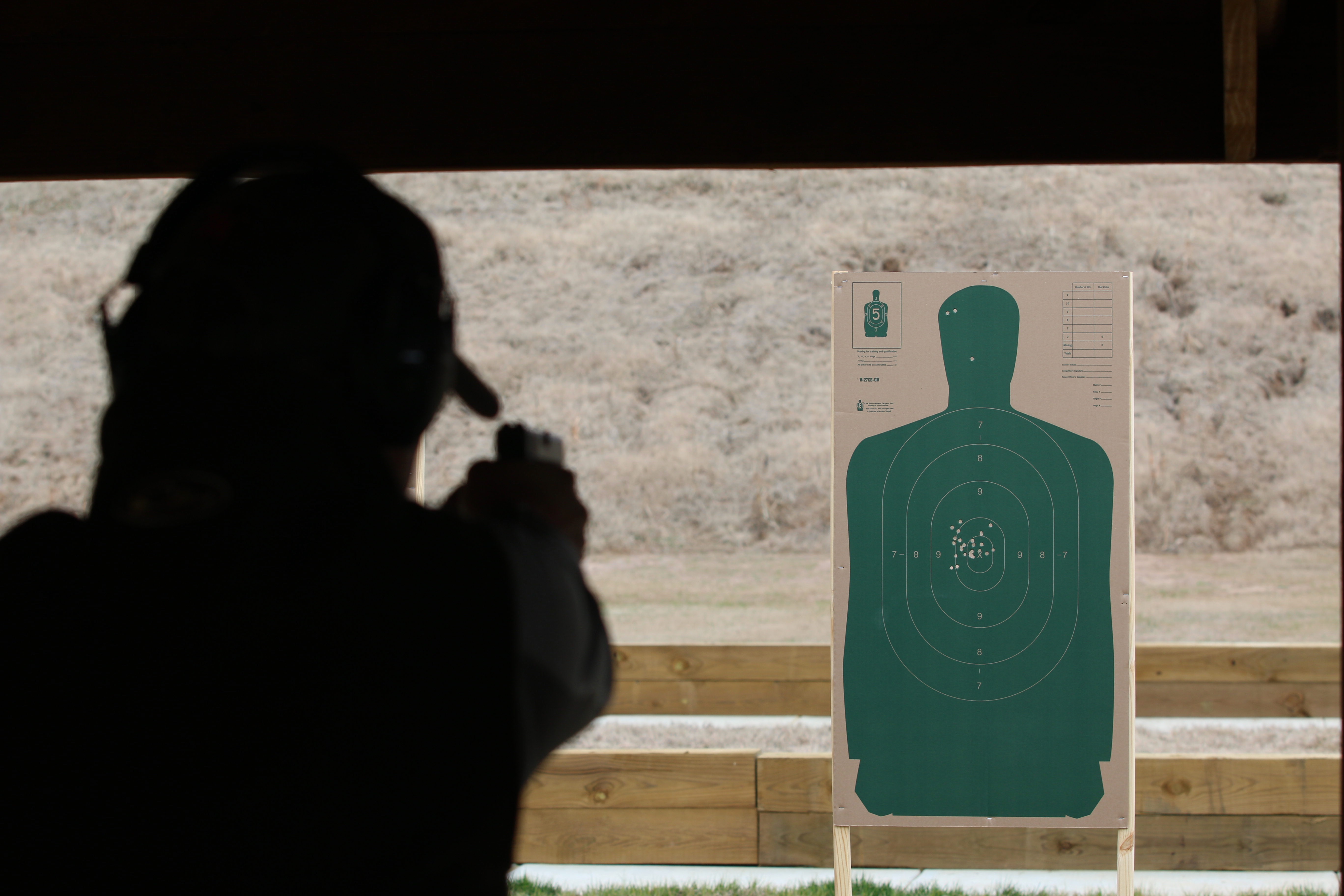 MDWFP Shooting Classes - MDWFP Shooting Classes